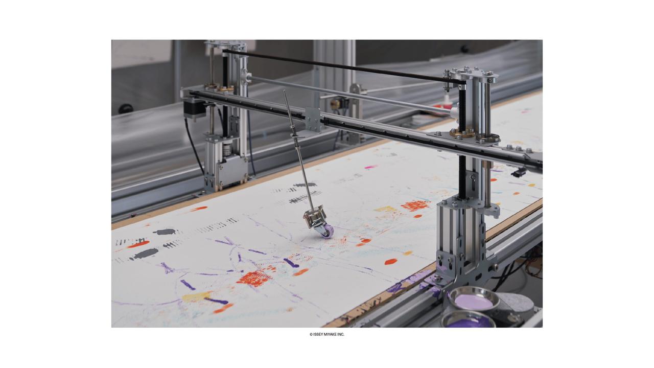 GOOD PRINTER | nomena